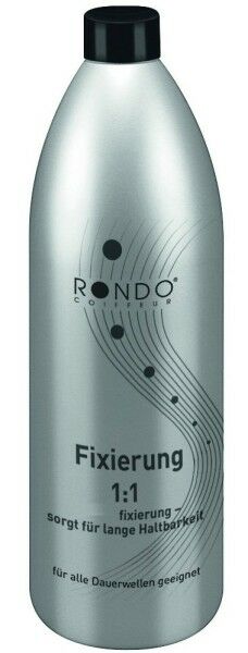 Farbe und Form Rondo | hairprofishop.de